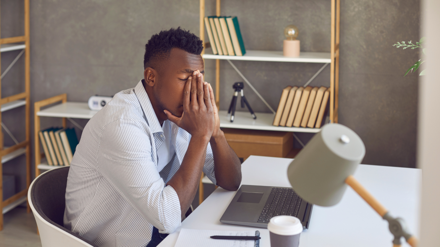 Understanding Stress Responses - Beyond the Barriers